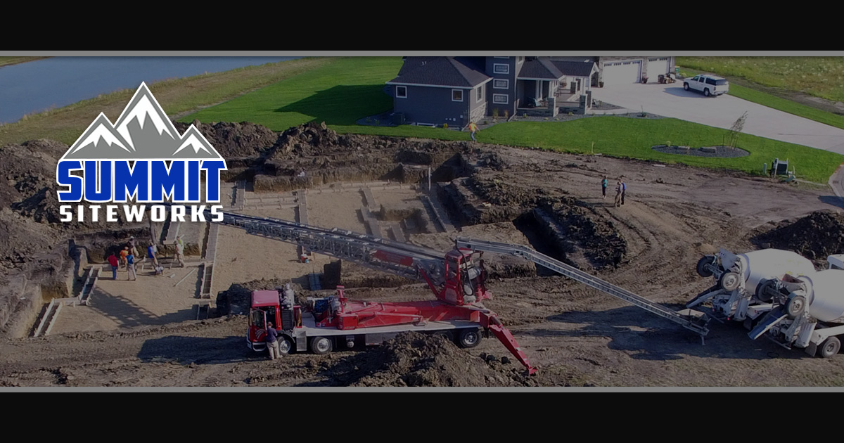 About Us | Summit Siteworks - Fargo–Moorhead